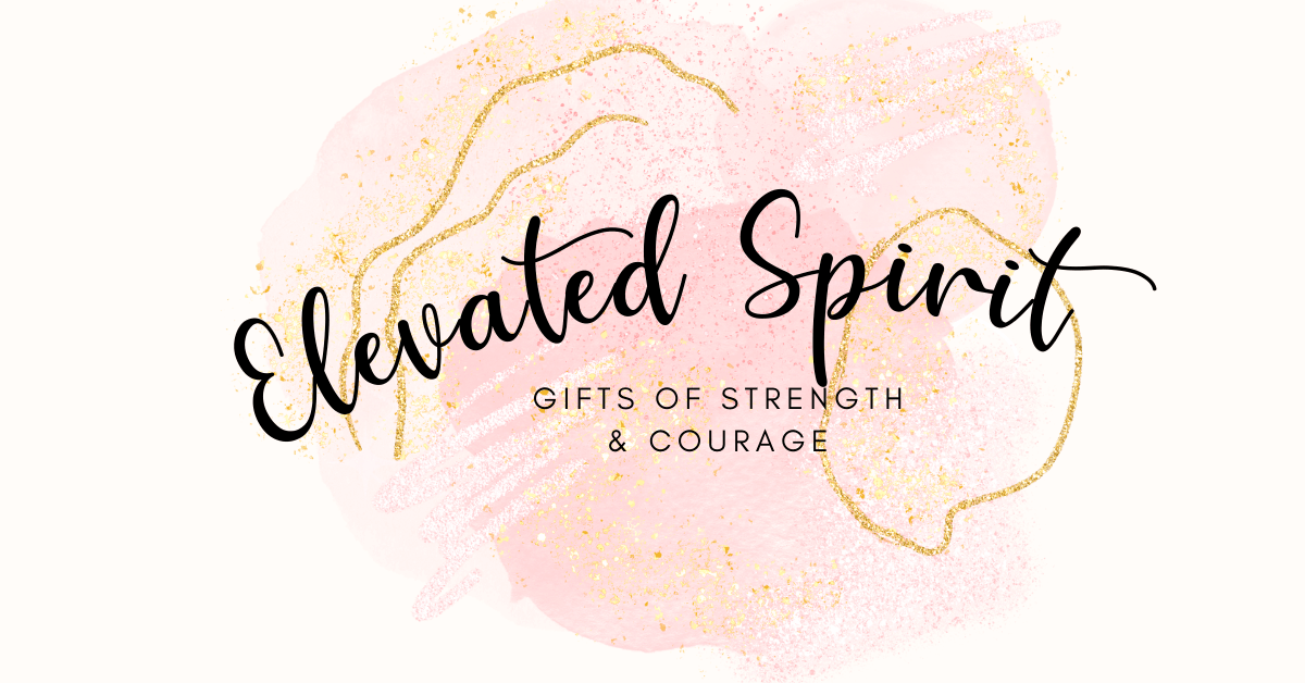 Elevated Spirit | Popular Christian Wears, Jewelry, Bags & More
