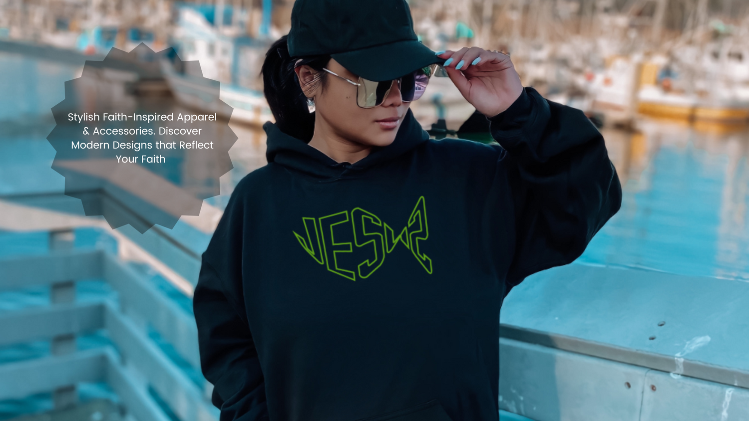 Elevated Spirit | Popular Christian Wears, Jewelry, Bags & More